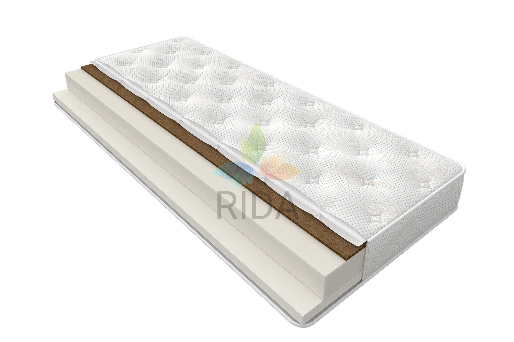 Матрас SONO Extra Memory, 90х200 см | Мебель RIDA